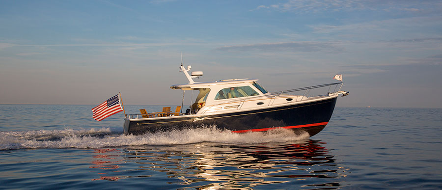 Trawler | Discover Boating